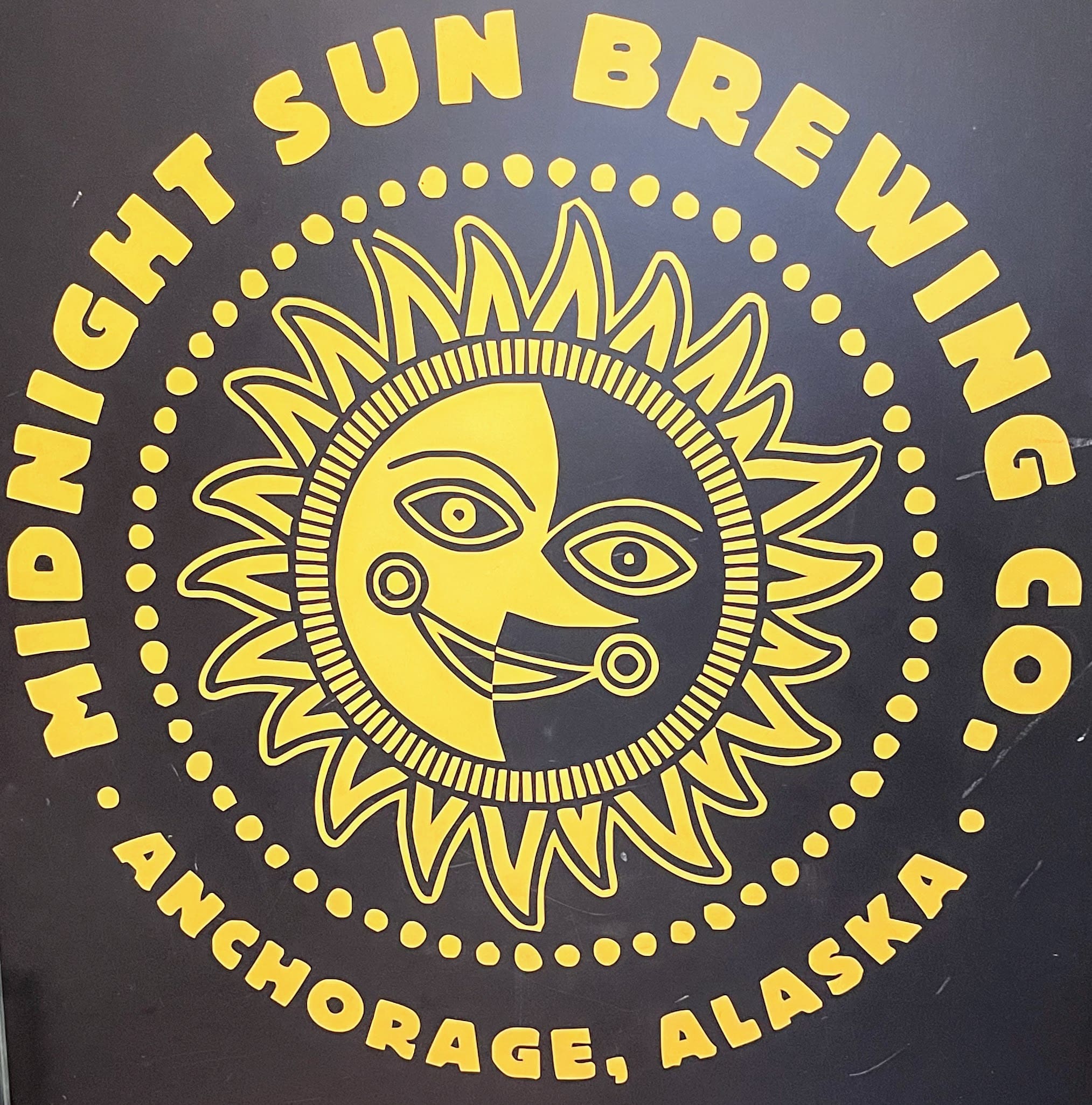 BEERCATION - ANCHORAGE - MIDNIGHT SUN BREWING - beerblogIN