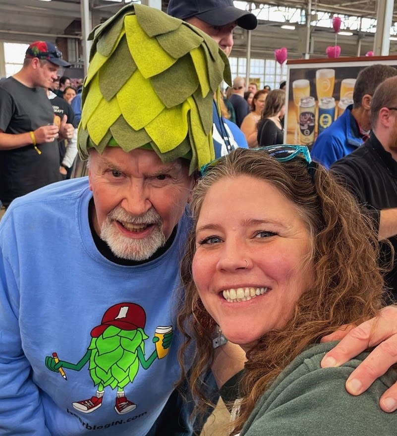 BREWERS OF INDIANA GUILD WINTERFEST - beerblogIN