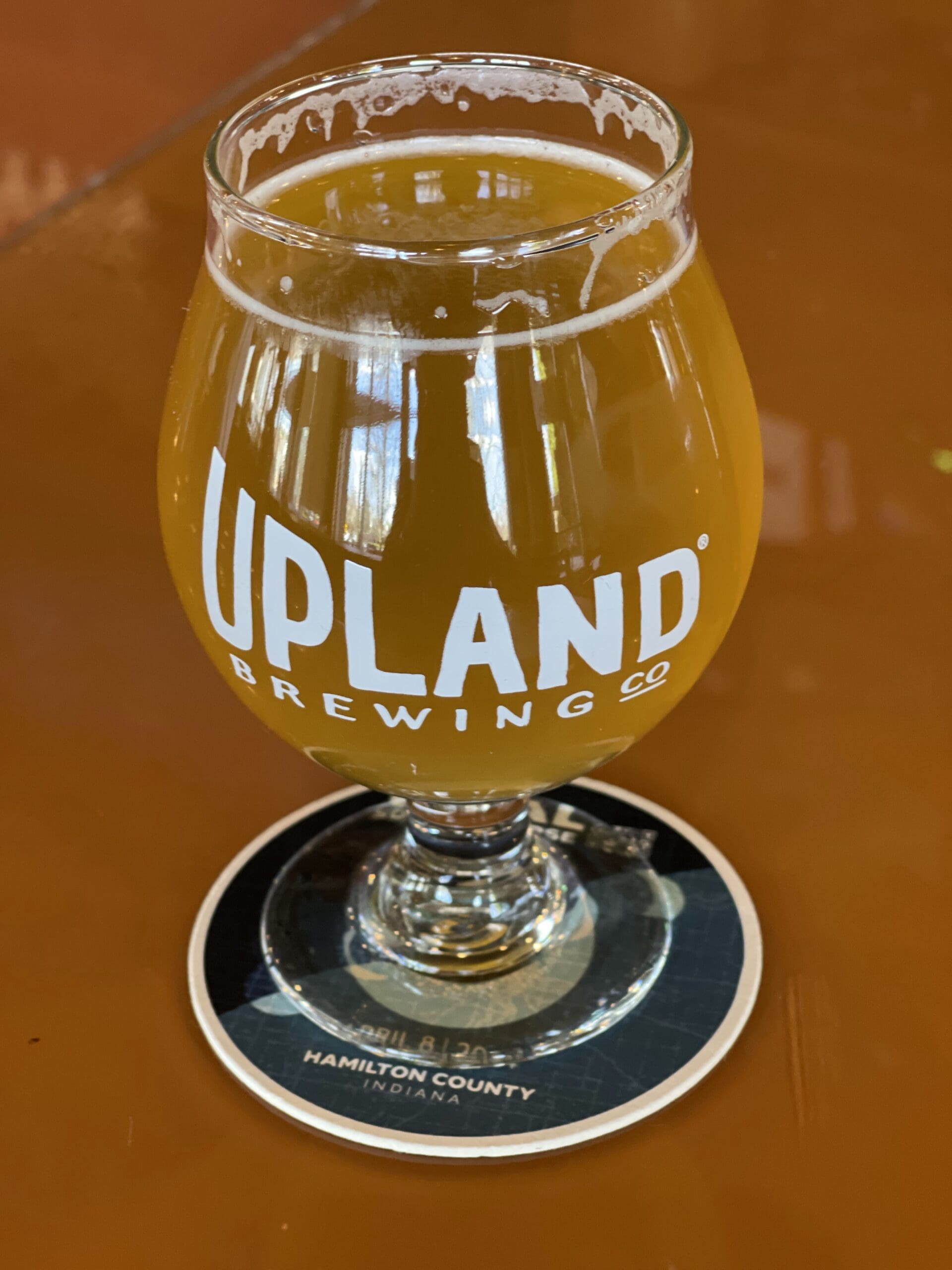 TOTAL BEERCLIPSE OF THE SUN/ - beerblogIN