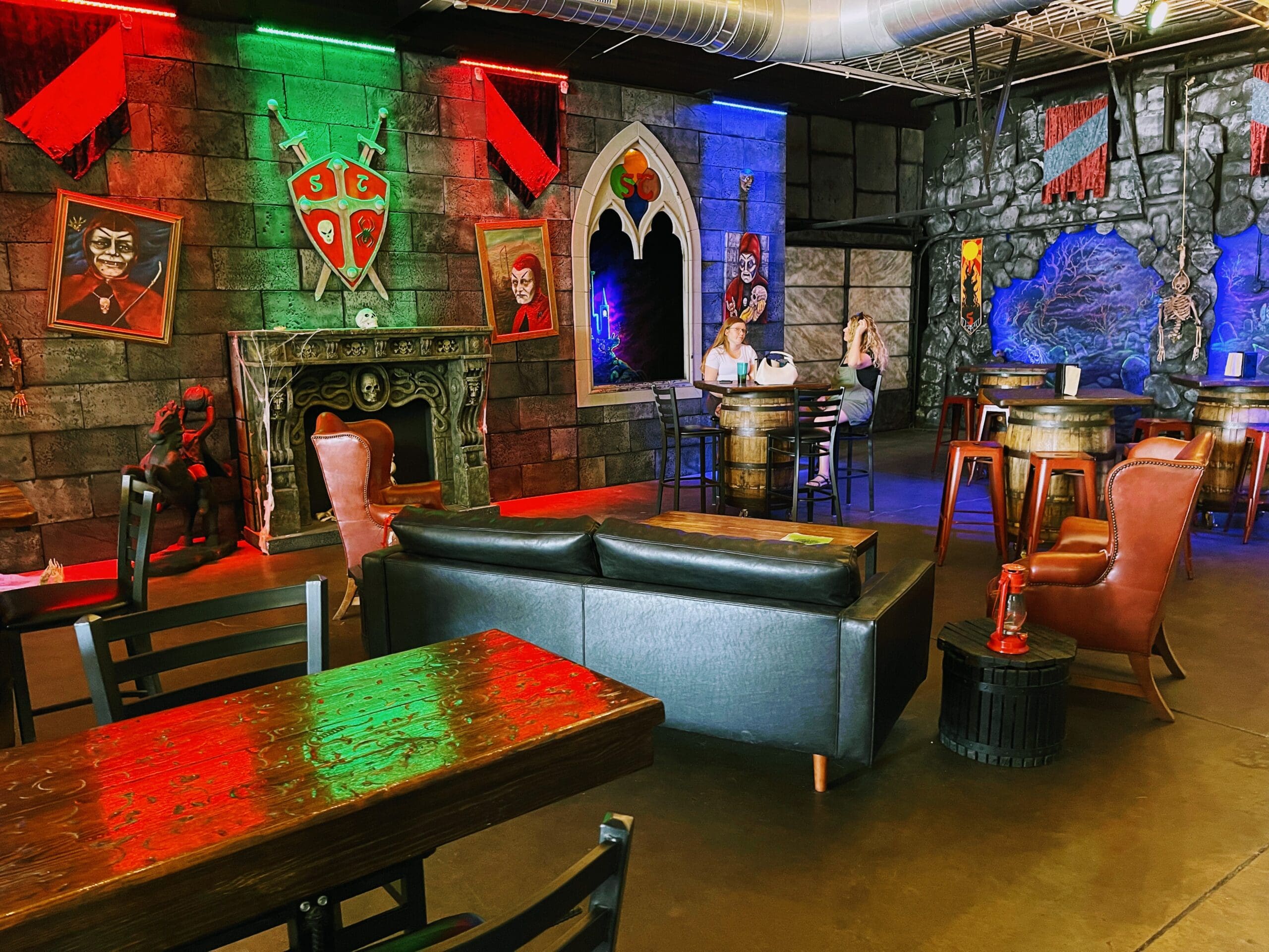SCARLET LANE BREWING 10TH ANNIVERSARY CELEBRATION - MCCORDSVILLE ...