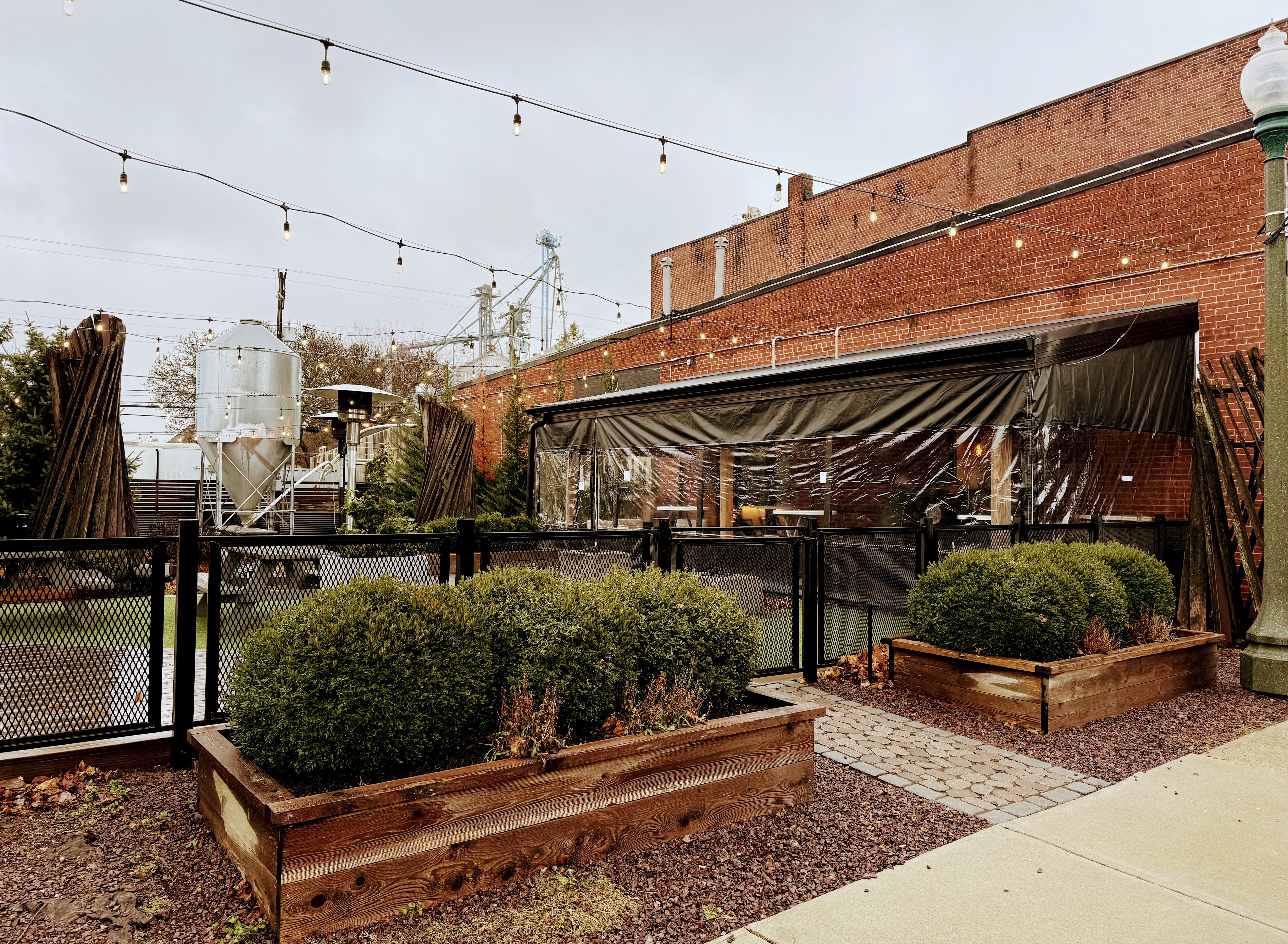 PAX VERUM BREWING - LAPEL - beerblogIN
