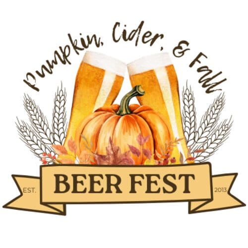 Pumpkin, Cider & Fall Beer Fest - beerblogIN